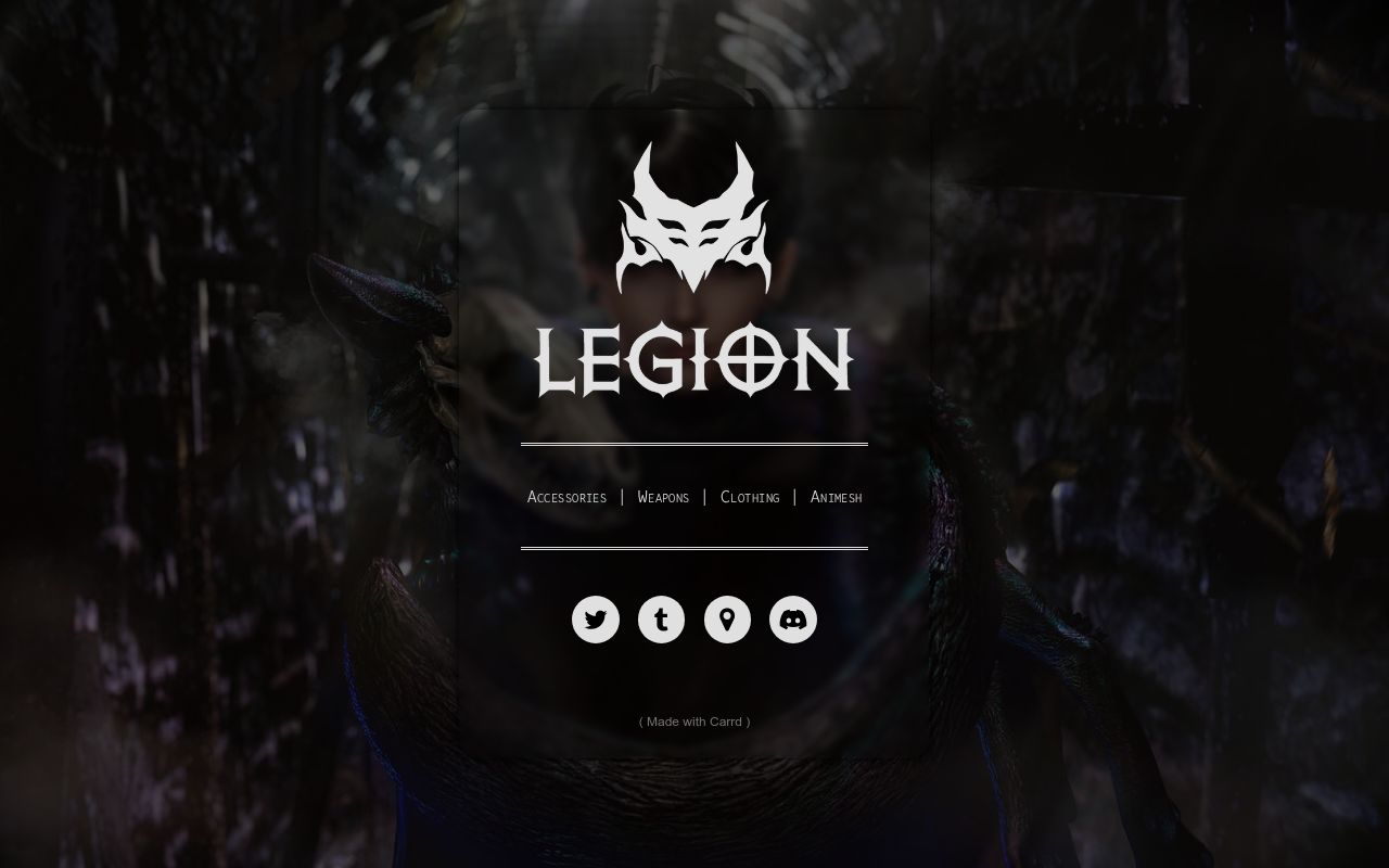 Legion